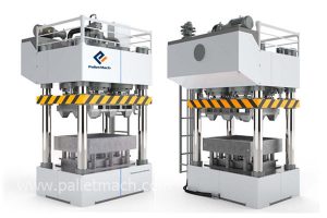 What is a pallet machine? - Shanghai Pallet Machinery Co.,Ltd